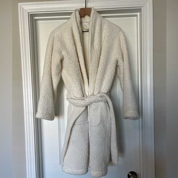 Pottery Barn | Intimates & Sleepwear | Pottery Barn Robe | Poshmark